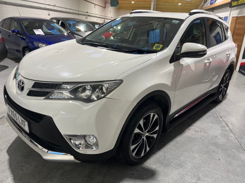 Used Cars for sale in Rustington, West Sussex | Actons Motor Company