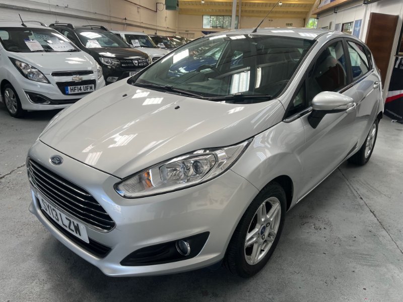 Used Cars for sale in Rustington, West Sussex | Actons Motor Company