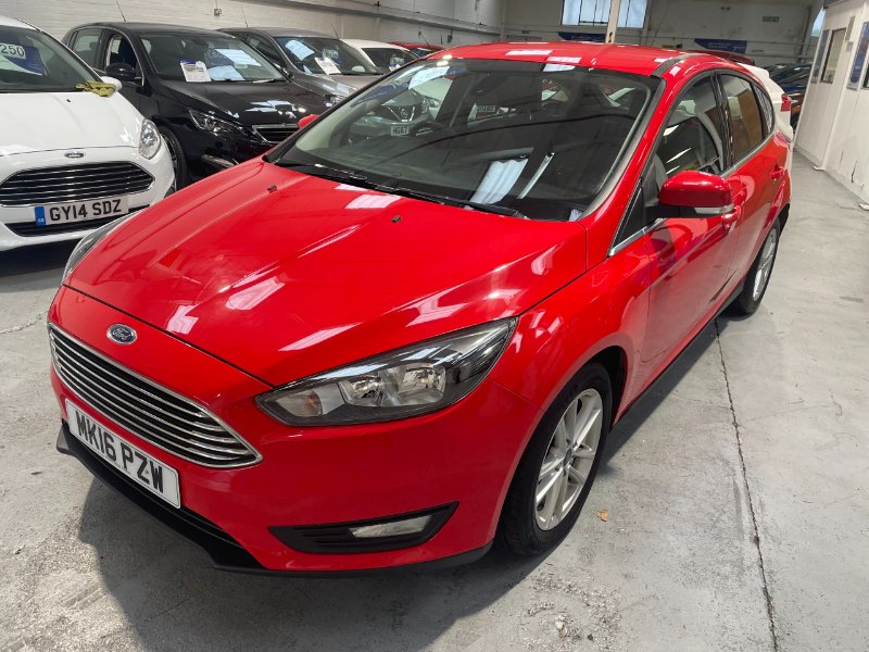 Used Cars for sale in Rustington, West Sussex | Actons Motor Company