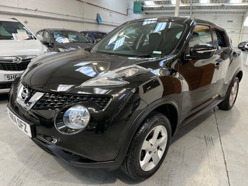 Used Cars for sale in Rustington, West Sussex | Actons Motor Company