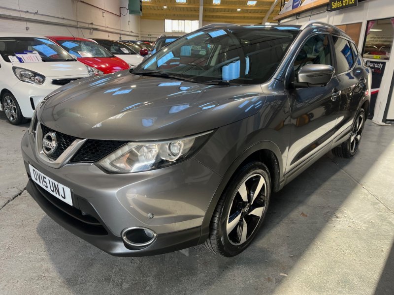 Used Cars for sale in Rustington, West Sussex | Actons Motor Company