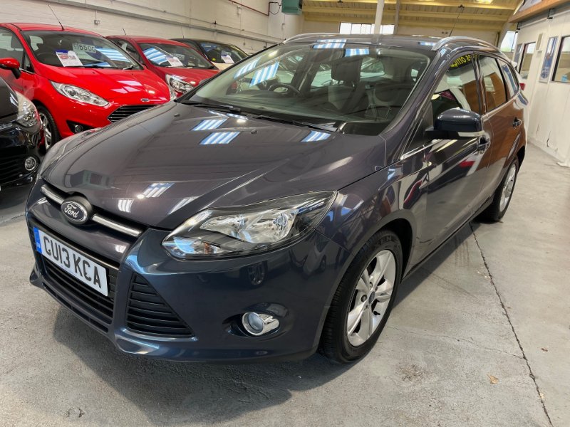 Used Cars for sale in Rustington, West Sussex | Actons Motor Company