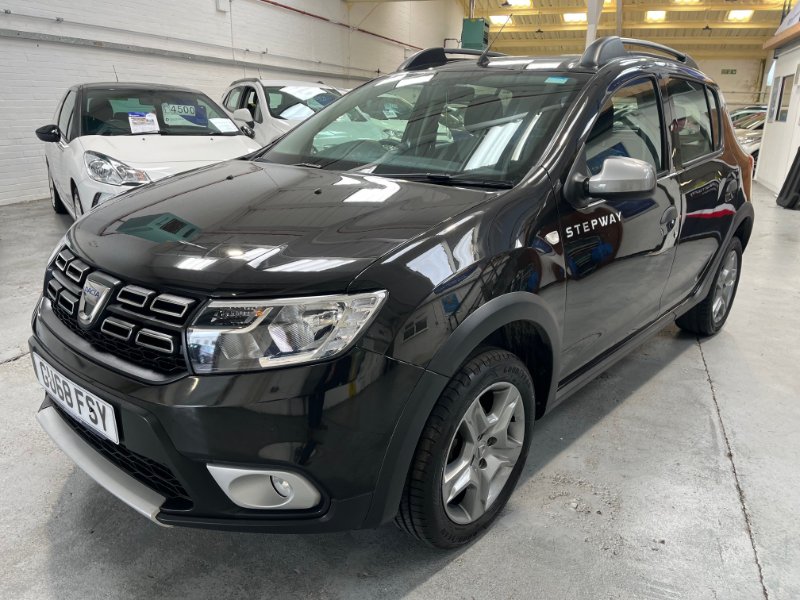 Used Cars for sale in Rustington, West Sussex | Actons Motor Company