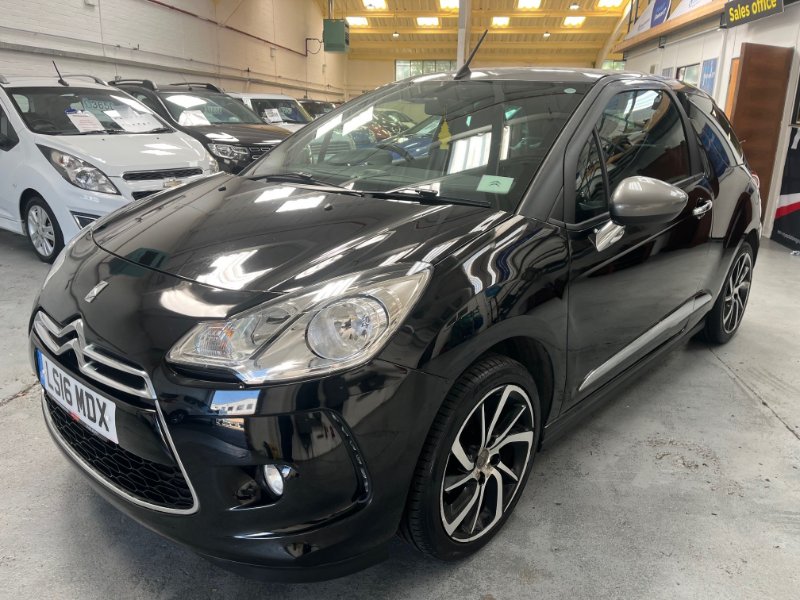 Used Cars for sale in Rustington, West Sussex | Actons Motor Company