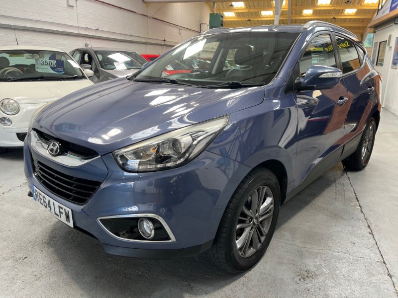 Used Cars for sale in Rustington, West Sussex | Actons Motor Company