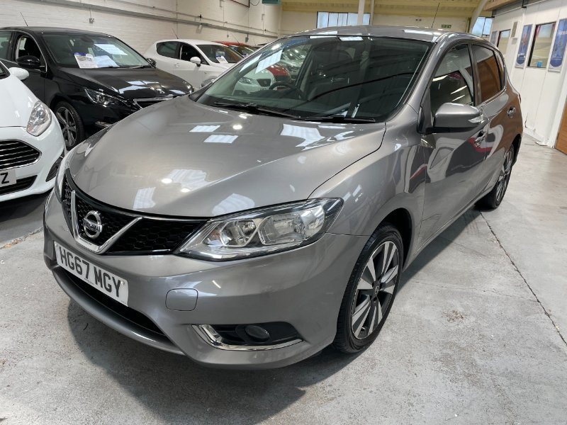 Used Cars for sale in Rustington, West Sussex | Actons Motor Company