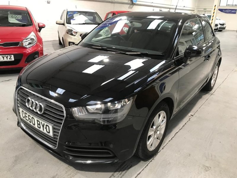 Used Cars for sale in Rustington, West Sussex | Actons Motor Company