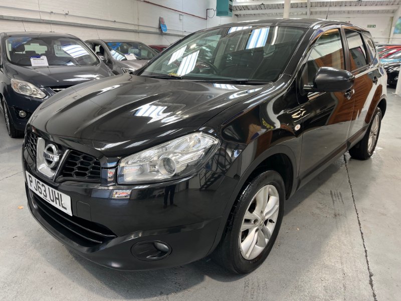 Used Cars for sale in Rustington, West Sussex | Actons Motor Company
