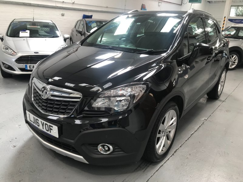 Used Manual Cars for sale in Rustington, West Sussex | Actons Motor Company