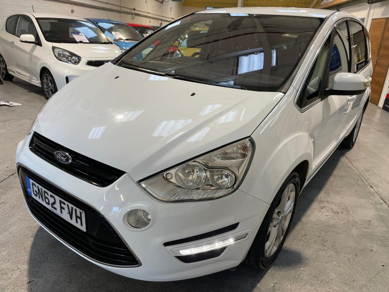 Used Cars for sale in Rustington, West Sussex | Actons Motor Company