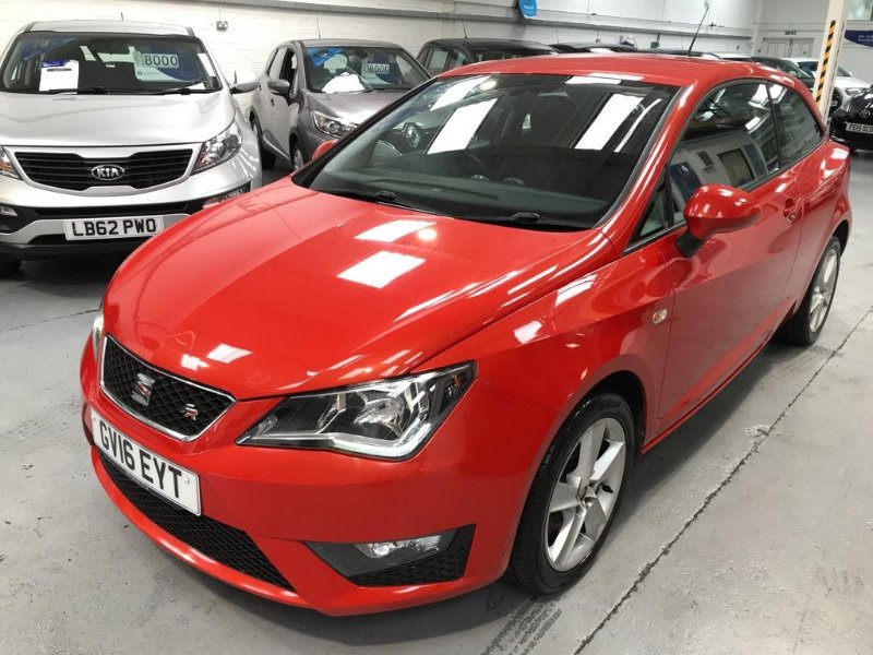 Used Manual Cars for sale in Rustington, West Sussex | Actons Motor Company