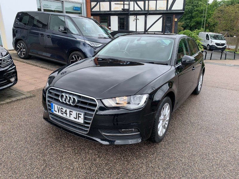 Used Cars for sale in Rustington, West Sussex | Actons Motor Company