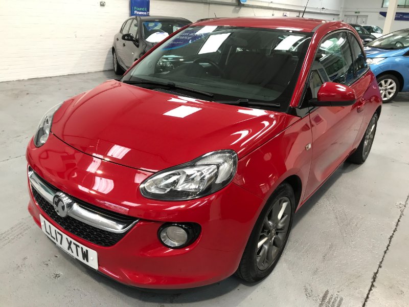 Used Manual Cars for sale in Rustington, West Sussex | Actons Motor Company