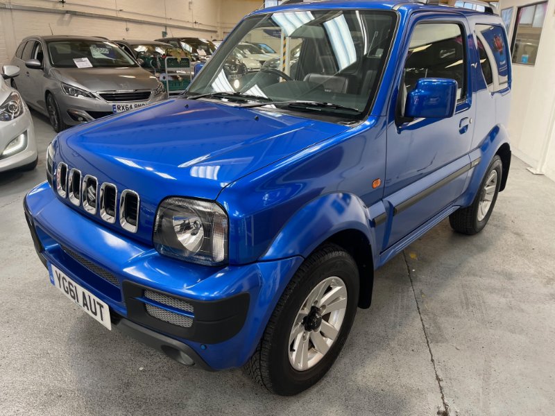 Used Cars for sale in Rustington, West Sussex | Actons Motor Company