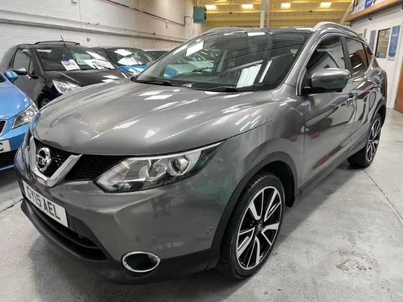 Used Diesel Cars for sale in Rustington, West Sussex | Actons Motor Company