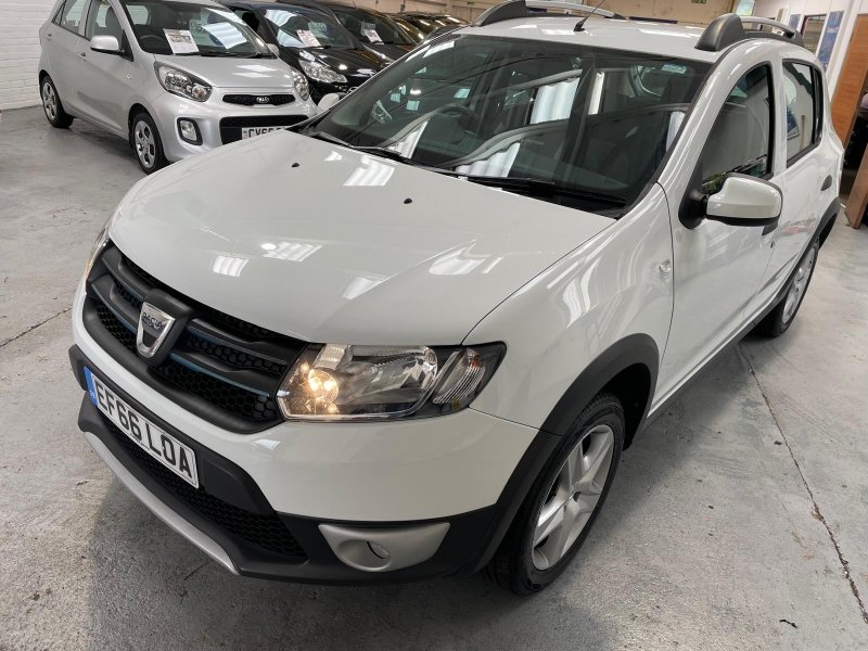 Used Cars for sale in Rustington, West Sussex | Actons Motor Company
