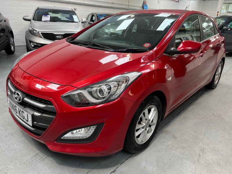 Used Manual Cars for sale in Rustington, West Sussex | Actons Motor Company