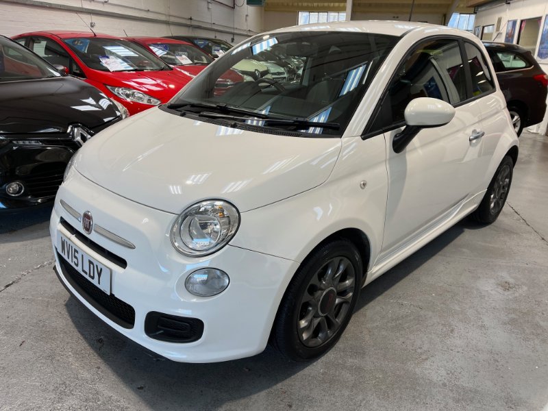 Used Cars for sale in Rustington, West Sussex | Actons Motor Company
