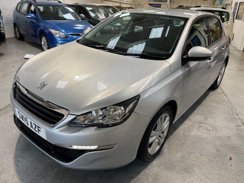 Used Cars for sale in Rustington, West Sussex | Actons Motor Company