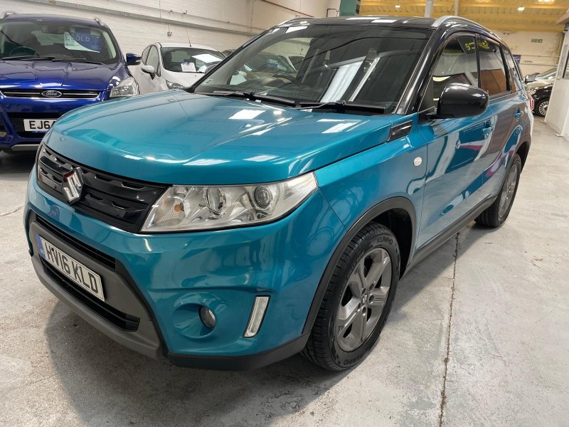 Used Cars for sale in Rustington, West Sussex | Actons Motor Company