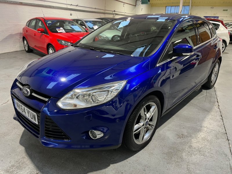 Used Cars for sale in Rustington, West Sussex | Actons Motor Company