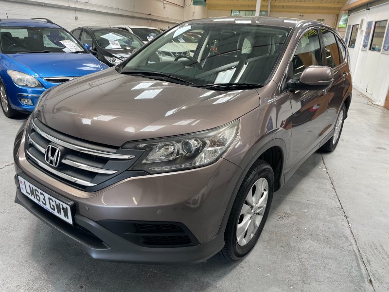 Used Cars for sale in Rustington, West Sussex | Actons Motor Company