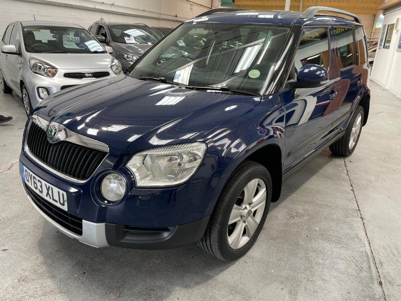 Used Cars for sale in Rustington, West Sussex | Actons Motor Company