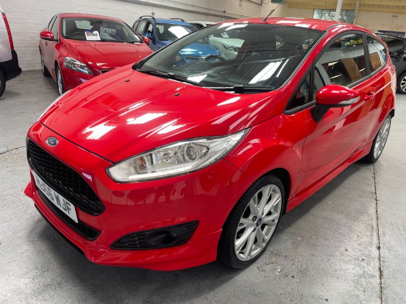 Used Cars for sale in Rustington, West Sussex | Actons Motor Company