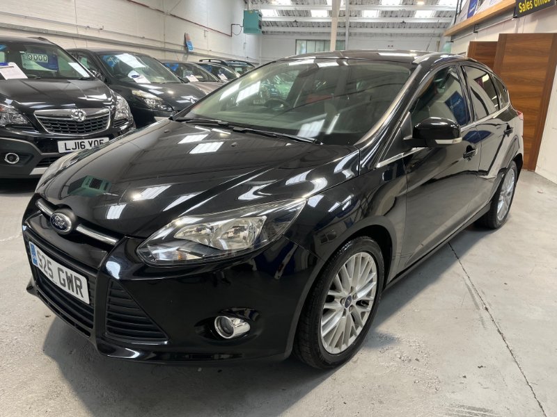 Used Manual Cars for sale in Rustington, West Sussex | Actons Motor Company