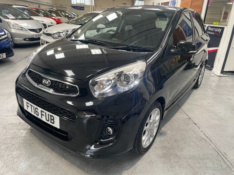 Used Cars for sale in Rustington, West Sussex | Actons Motor Company