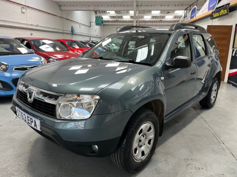 Used Diesel Cars for sale in Rustington, West Sussex | Actons Motor Company