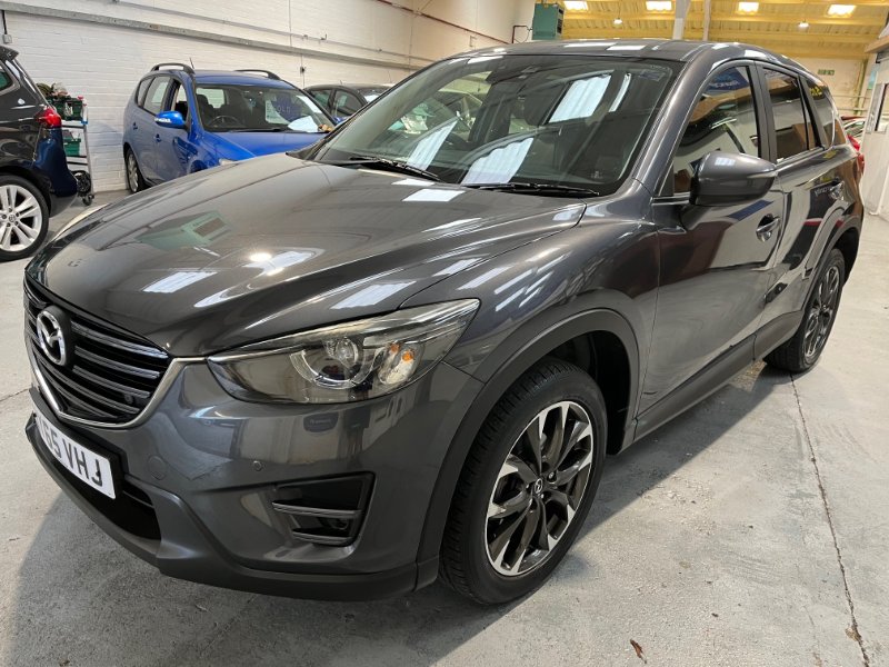 Used Diesel Cars for sale in Rustington, West Sussex | Actons Motor Company