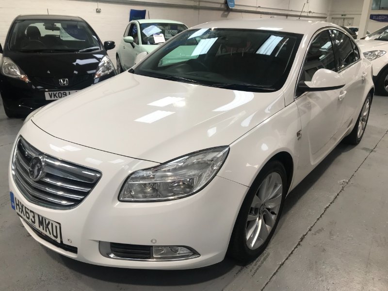 Used Cars for sale in Rustington, West Sussex | Actons Motor Company