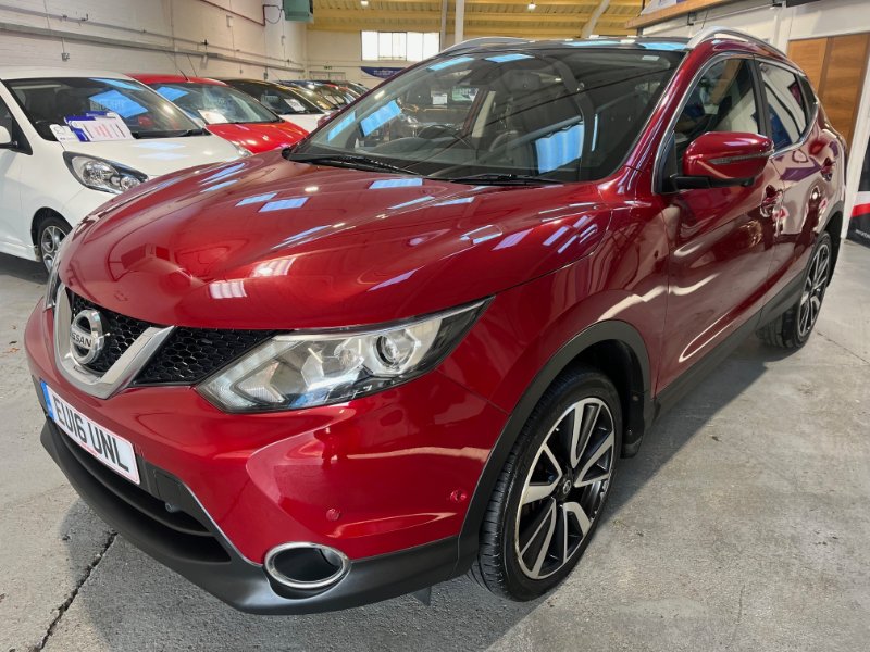 Used Cars for sale in Rustington, West Sussex | Actons Motor Company